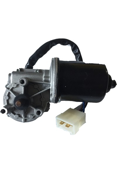 Zenon Silecek Motoru Ön M131-DKŞ (3 Fasılalı) 1982-199