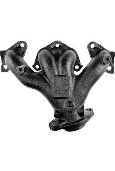 Öcal Egzoz Manifoldu Megane 1.6 8V-CLİO Iı