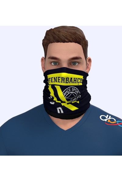 Vogel Tactical Debuff Collar Fenerbahçe Fb Boyunluk Bandana Bere Maske Balaklava Vogel Tactical Debuff Collar Fenerbahçe Fb Boyunluk Bandana Bere Maske Balaklava