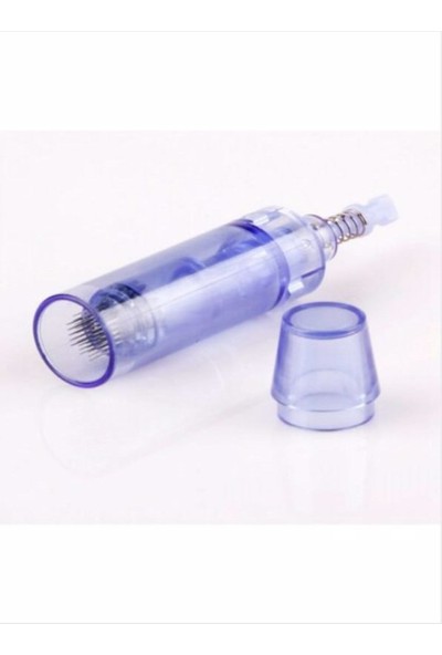 Armoni Dr.pen Dermapen A1 36 Pin 5ADET Kapaklı Vidalı