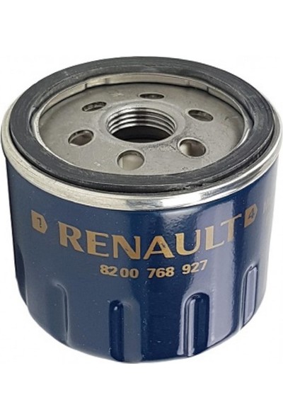 Mais Renault Megane 3 1.5 Dci Dizel Yağ Filtresi 2008-2019 Mais Renault Megane 3 1.5 Dci Dizel Yağ Filtresi 2008-2019