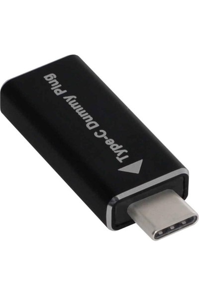 Yka USB Type-C Sanal Ekran Adaptörü