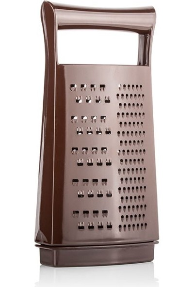 EW's Kitchenware Akrilik Kahve Rende