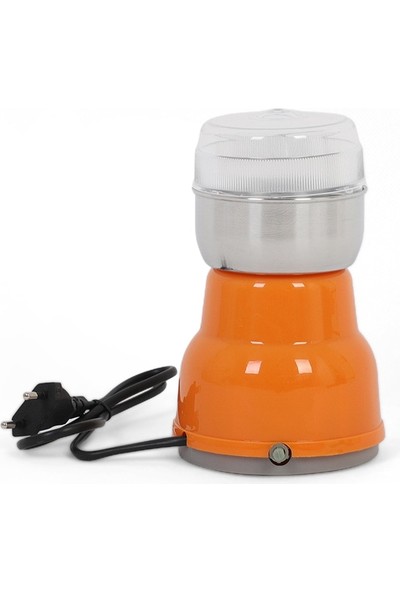 Carino Elektrikli Kahve / Mutfak Tahılları Fındık Fasulye Öğütücü (Yurt Dışından) Carino Elektrikli Kahve / Mutfak Tahılları Fındık Fasulye Öğütücü (Yurt Dışından)