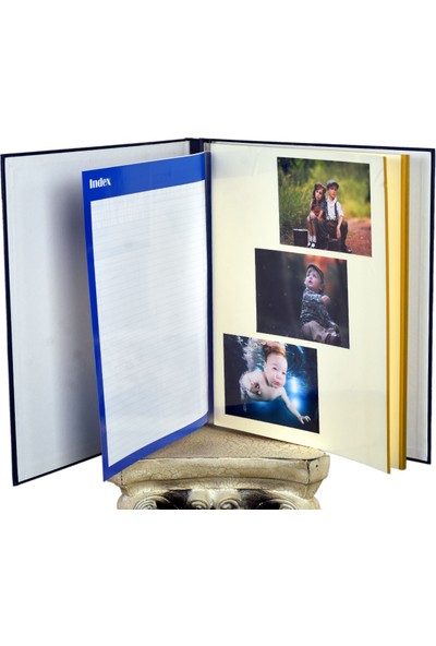 Güneş Fotoğrafçılık Manyetik Yapışkanlı Albüm Güneş Fotoğrafçılık Manyetik Yapışkanlı Albüm