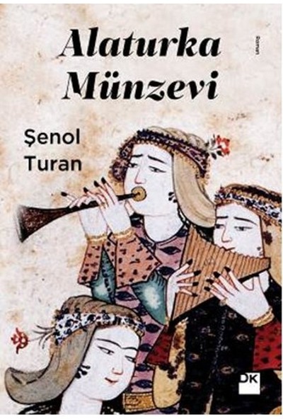 Alaturka Münzevi-Şenol Turan