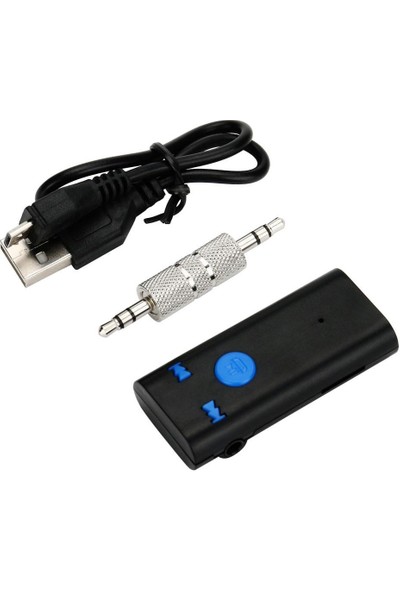 Profisher Bt3.0 A2DP Stereo Aux Kart Portlu Ses Müzik Alıcı Profisher Bt3.0 A2DP Stereo Aux Kart Portlu Ses Müzik Alıcı