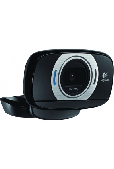 Logıtech C615 FHD 1080P Dahili Microfon USB Webcam (960-000735) Logıtech C615 FHD 1080P Dahili Microfon USB Webcam (960-000735)