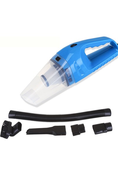 KKmoon Araba Süpürgesi (Yurt Dışından)