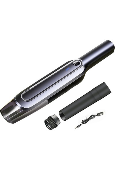 KKmoon Araba Süpürgesi (Yurt Dışından)