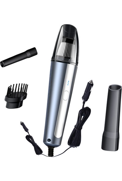 KKmoon Araba Süpürgesi (Yurt Dışından)