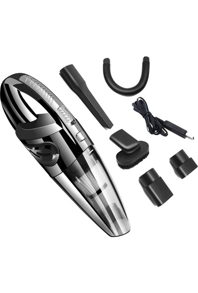 KKmoon Araba Süpürgesi (Yurt Dışından)