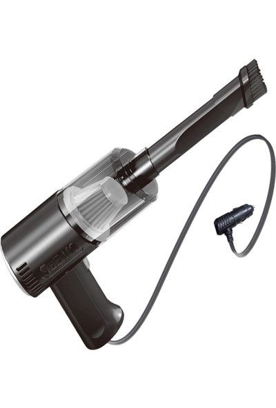 KKmoon Araba Süpürgesi (Yurt Dışından)