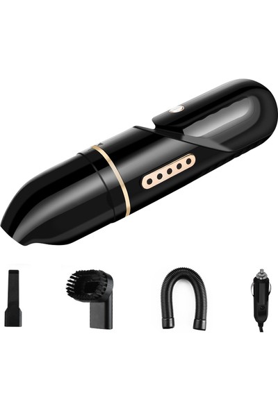 KKmoon Araba Süpürgesi (Yurt Dışından)