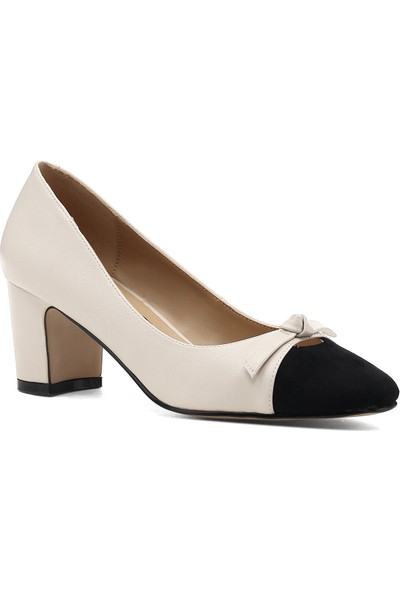 Nine West Mıllısa 1pr Beyaz Kadın Gova Ayakkabı Nine West Mıllısa 1pr Beyaz Kadın Gova Ayakkabı