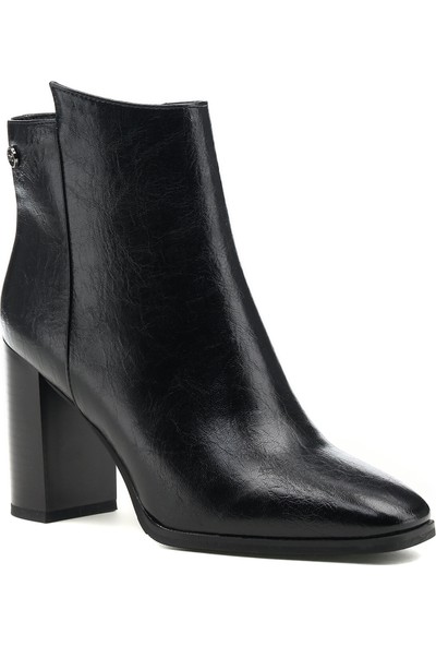 Swan.z 1pr Siyah Kadın Bot Swan.z 1pr Siyah Kadın Bot