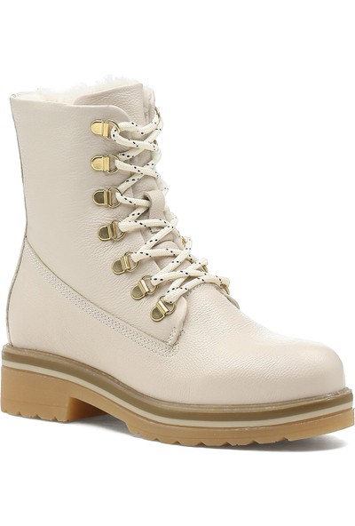 Nine West Manlera 1pr Bej Kadın Postal