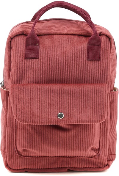 Polaris 950.310.C 1pr Gül Kurusu Kız Çocuk Sırt Çantası