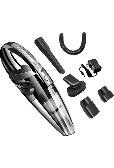 KKmoon Araba Süpürgesi (Yurt Dışından)