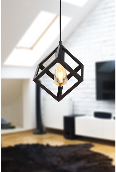 Begüsa Küp Tekli Siyah