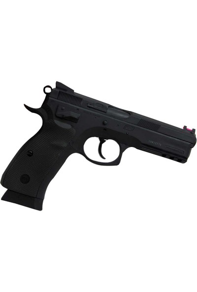 Cz Sp-01 Shadow Havalı Airsoft