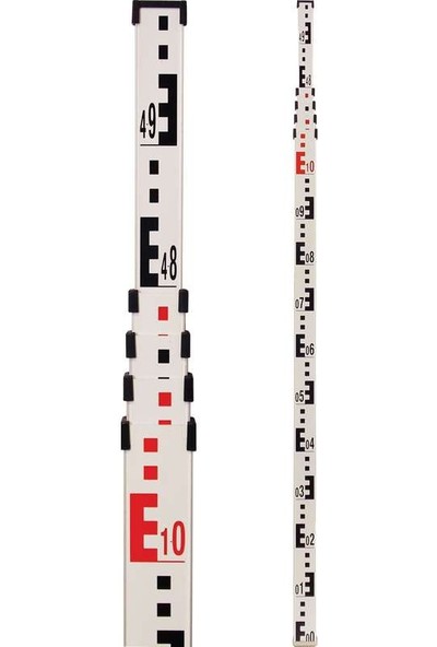 GPI Teleskopik Alüminyum Mira 5m