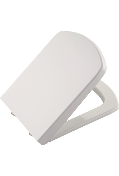 Kale Basics Smart Klozet Kapağı Kale Basics Smart Klozet Kapağı
