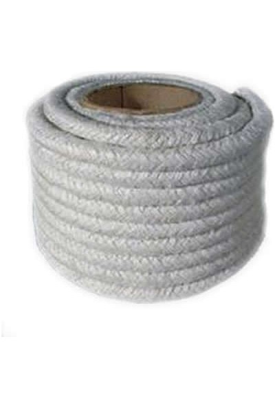 DEM Seramik Elyaf Fitil 6 mm (1 M )