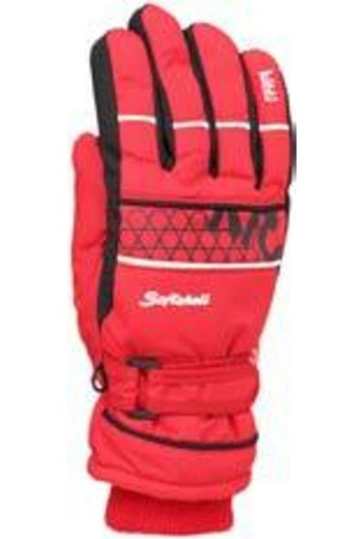 Miniko Kids Kitti K422-4 Çocuk Kar Eldiveni