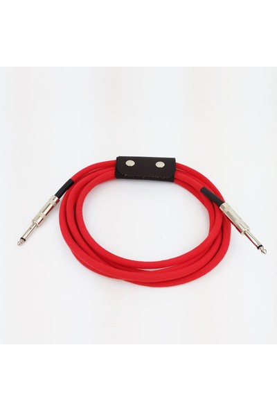 Medusa Jacque Relight Model Enstrüman Ütü Jack Kablosu Medusa Jacque Relight Model Enstrüman Ütü Jack Kablosu