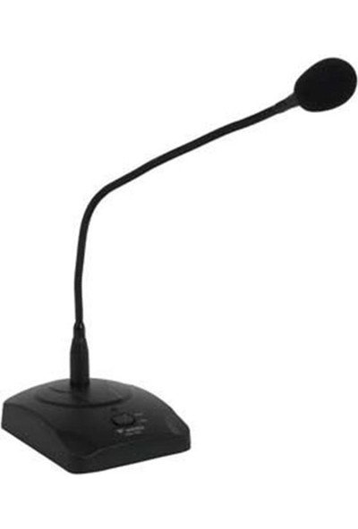 Westa WM-558 Konferans Mikrofonu Westa WM-558 Konferans Mikrofonu