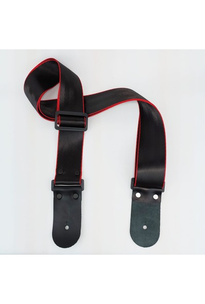 Medusa Straps Belt Model Gitar Askısı