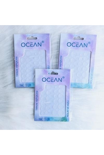 Ocean Takma Tırnak Yapıştırıcı