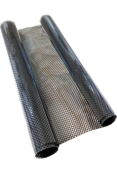 Automix Oto Yan Cam Güneşliği Kanallı Statik