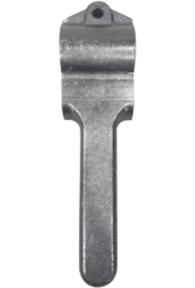 Turbomix Kara Sıva Tabanca Tutma Kolu Turbomix Kara Sıva Tabanca Tutma Kolu