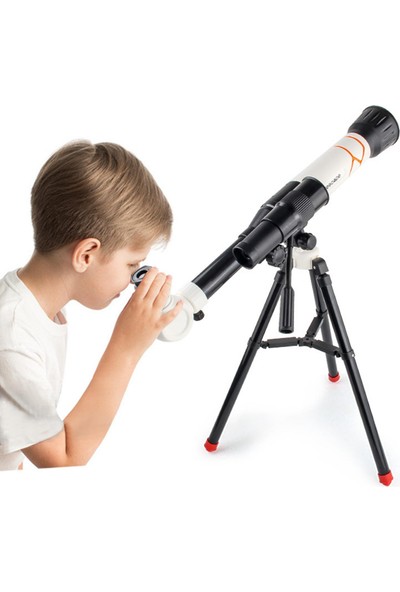 Okgoods 150X Astronomik Monoküler Teleskop (Yurt Dışından)
