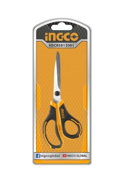 Ingco Makas 215 mm Ingco Makas 215 mm