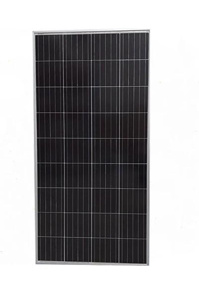 Teknik Solar TSM-205W Monokristal Güneş Paneli Teknik Solar TSM-205W Monokristal Güneş Paneli