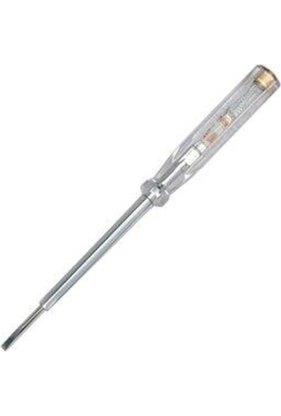 Cmc Tools Kontrol Kalemi 190 mm