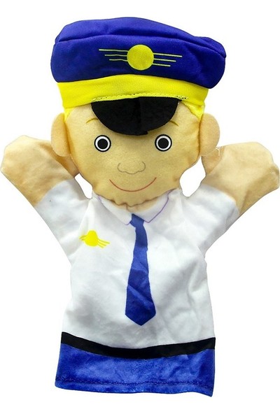 Bir-Can Meslek Kuklaları