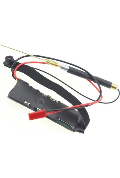 Bintech Ip Modül Wifi Kamera Full Hd Bakıcı Güvenlik Kamerası