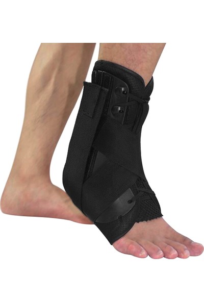 Anself Ayak Bileği Sabitleyici Brace Destek Spor Güvenlik (Yurt Dışından) Anself Ayak Bileği Sabitleyici Brace Destek Spor Güvenlik (Yurt Dışından)