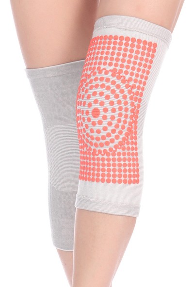 Anself Kış Sıcak Dizlik Pedleri Kendinden Isıtma Diz Kol Termal (Yurt Dışından)