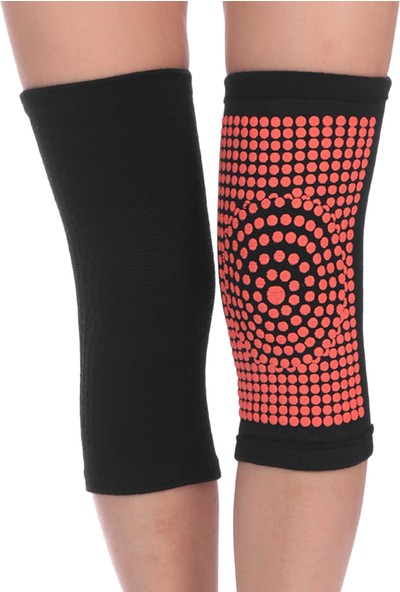 Anself Kış Sıcak Dizlik Pedleri Kendinden Isıtma Diz Kol Termal (Yurt Dışından)