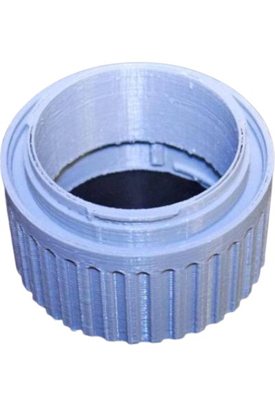 Aldımgeldi 9622973 Canon Lens Uzatıcı Tüp