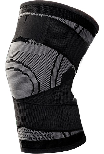 Anself 1 Adet Diz Desteği Profesyonel Koruyucular Spor Dizlik (Yurt Dışından) Anself 1 Adet Diz Desteği Profesyonel Koruyucular Spor Dizlik (Yurt Dışından)