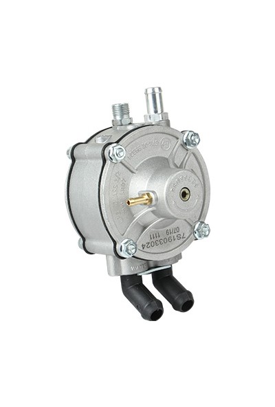 Atiker Regülatör SR07 140KW Süper Atiker Regülatör SR07 140KW Süper