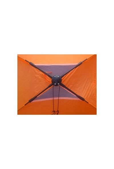 White Line YS-133 3 Kişilik Otomatik Çadır 210*190*130 cm