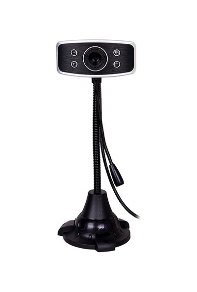 Everest SC-825 USB Mikrofonlu Kamera