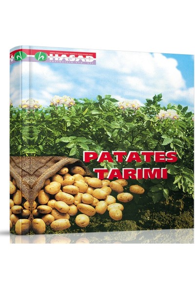 Patates Tarımı Kitabı